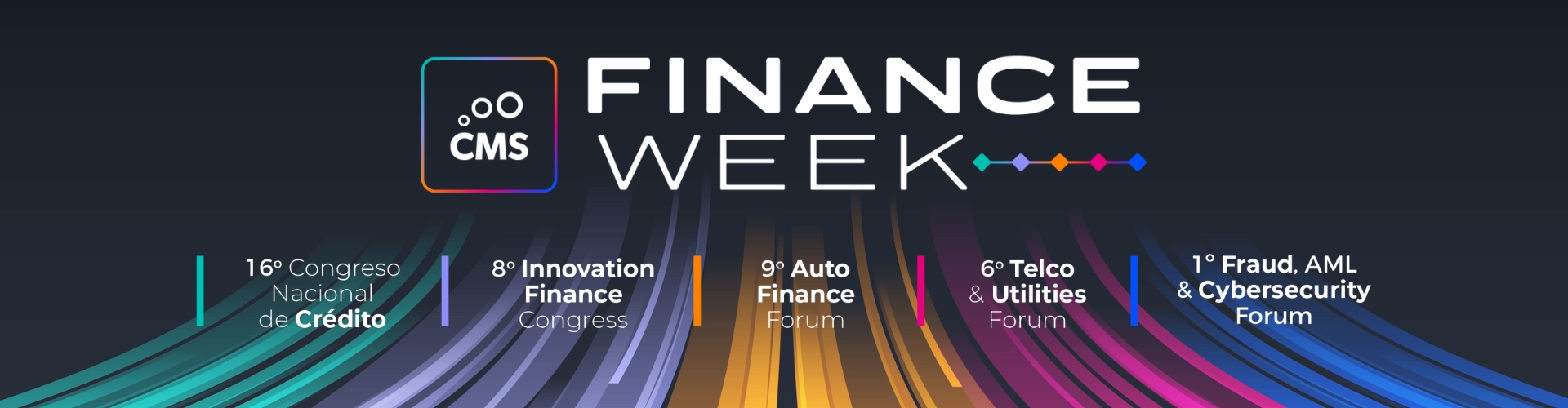 CMS Finance Week